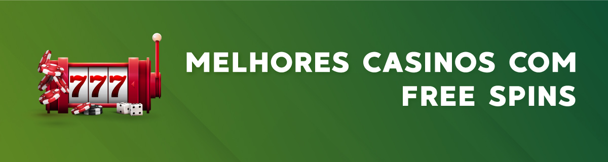 Free Spins Gratis (2024) Melhores Giros Grátis Casino Online